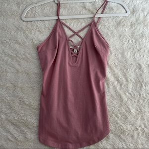 Express | Tops | Express Tank Top | Poshmark